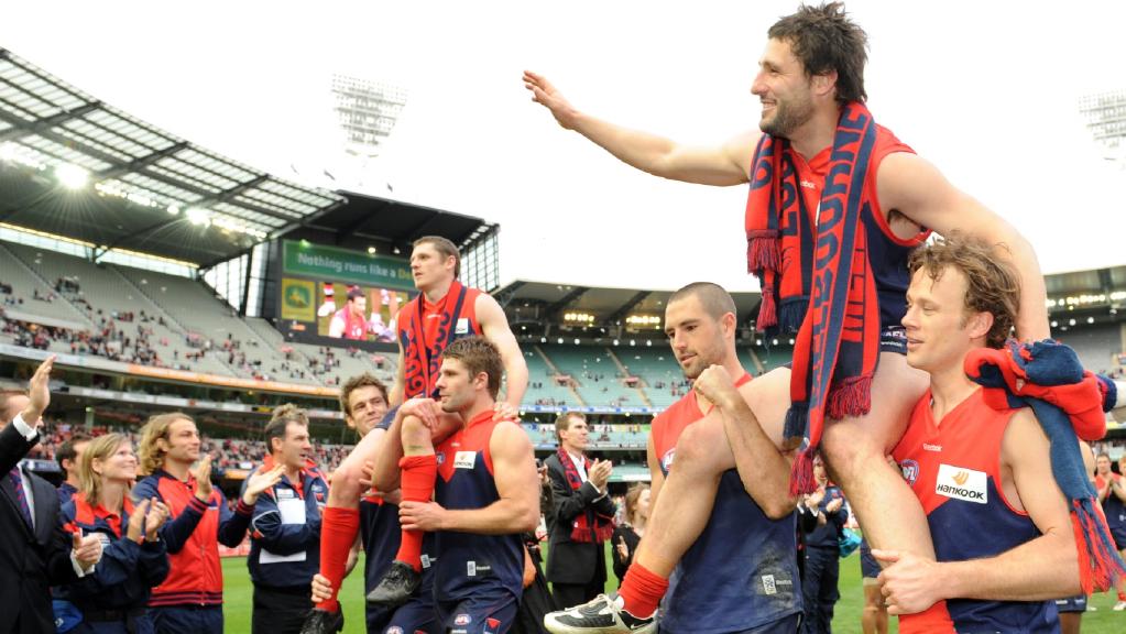 Russell Robertson – Back in the Game – Infrabed