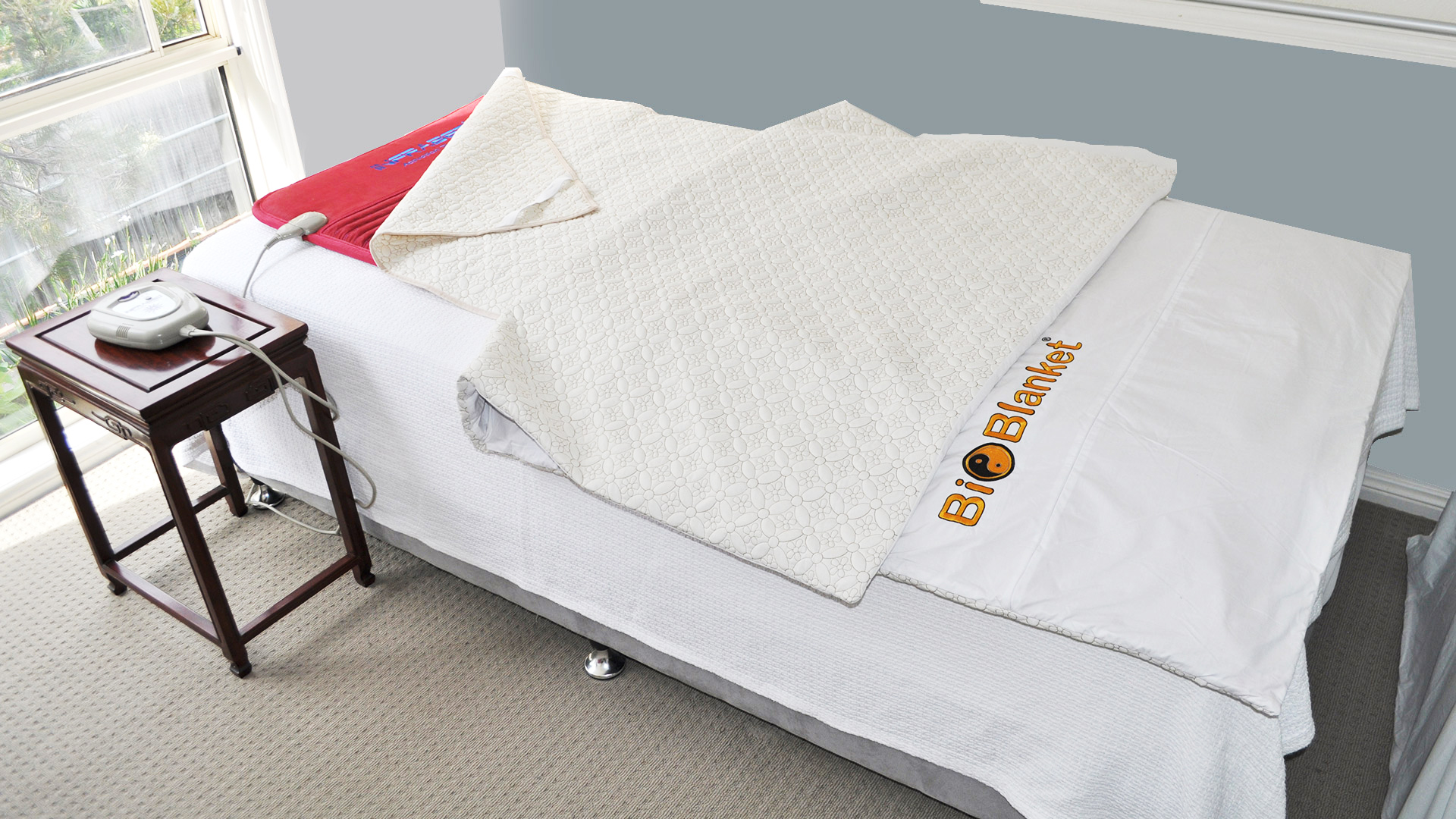 BioBlanket King Single – Infrabed